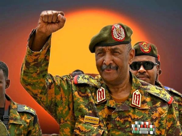 إنه البرهان وكفي … - Vision News